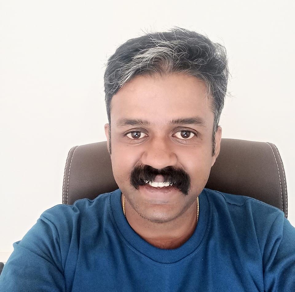 Binu Mathew – Medium