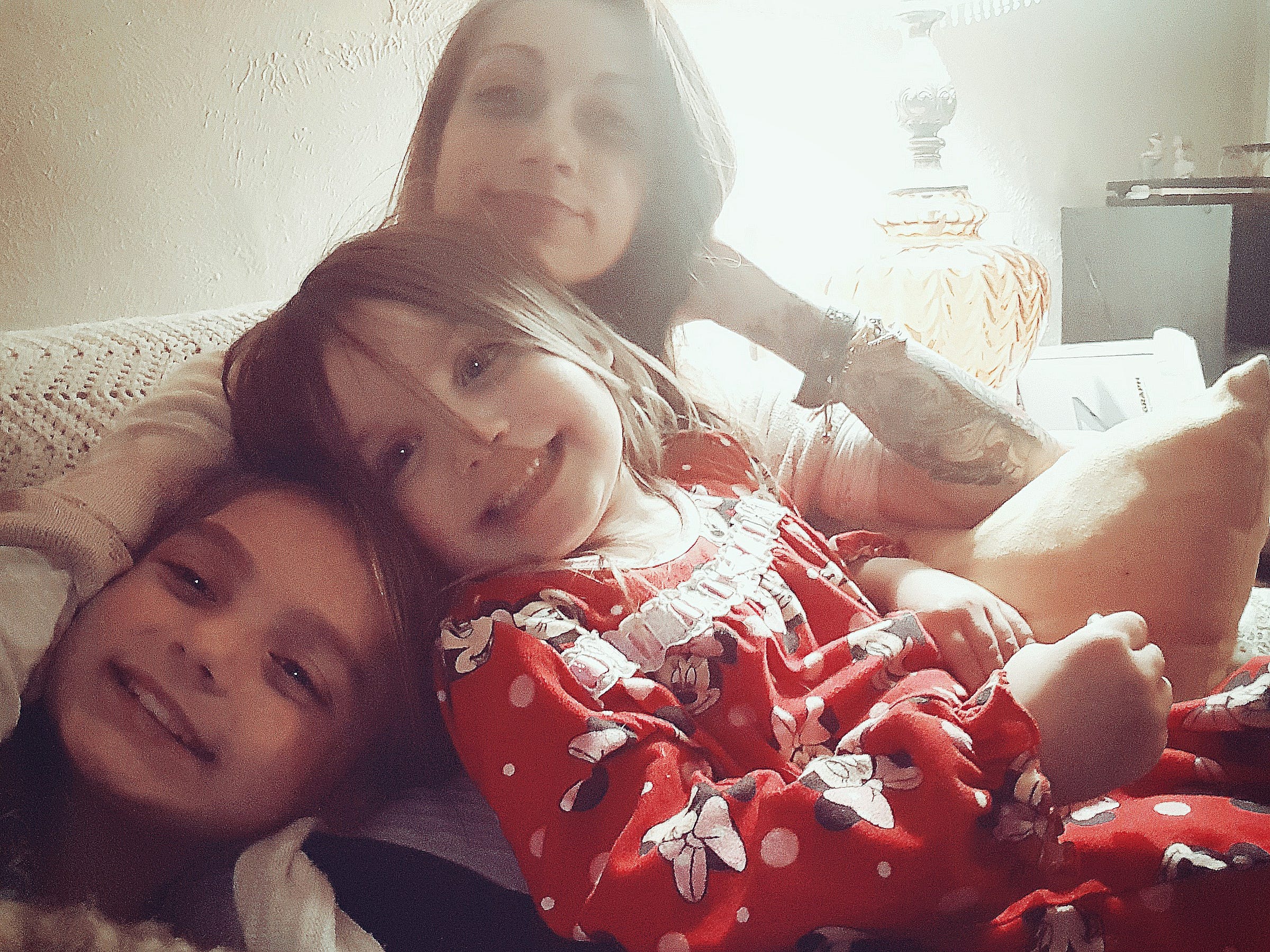 Kayla May – Medium