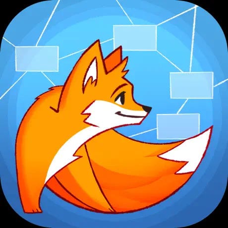 Tab Fox – Medium