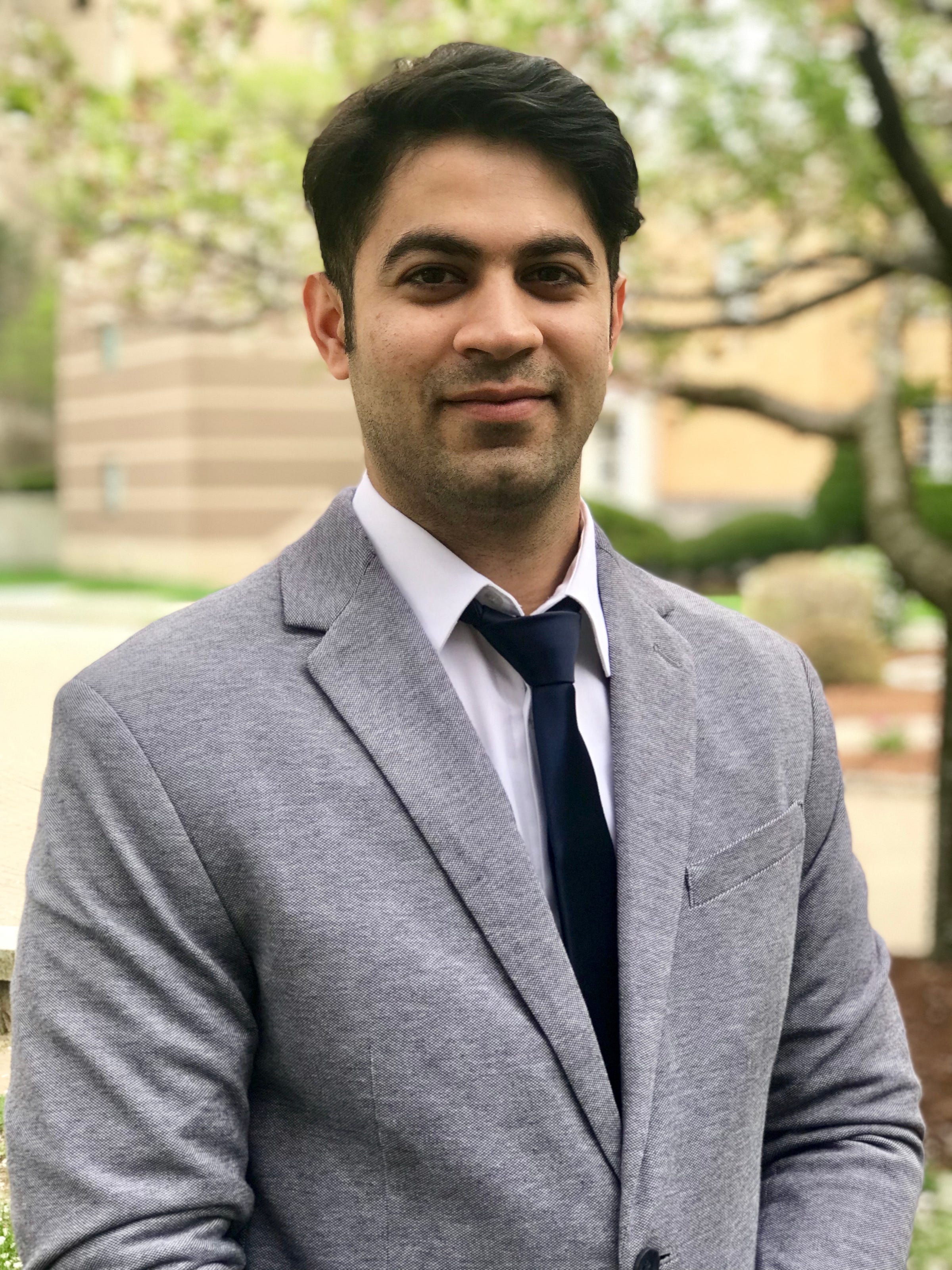 Sunny Arora – Medium