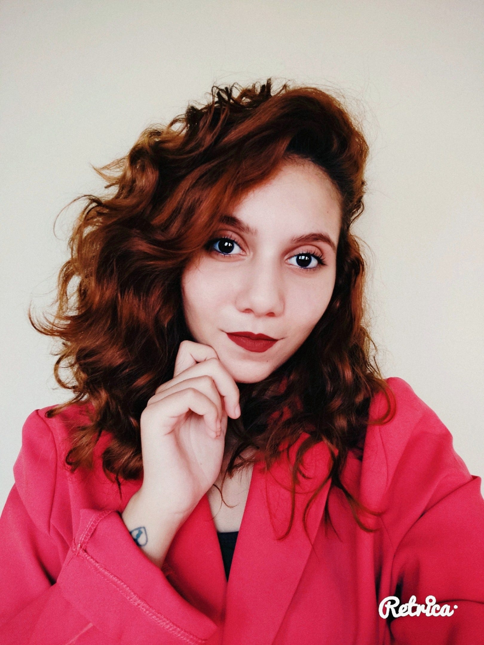 Quase Amanda – Medium