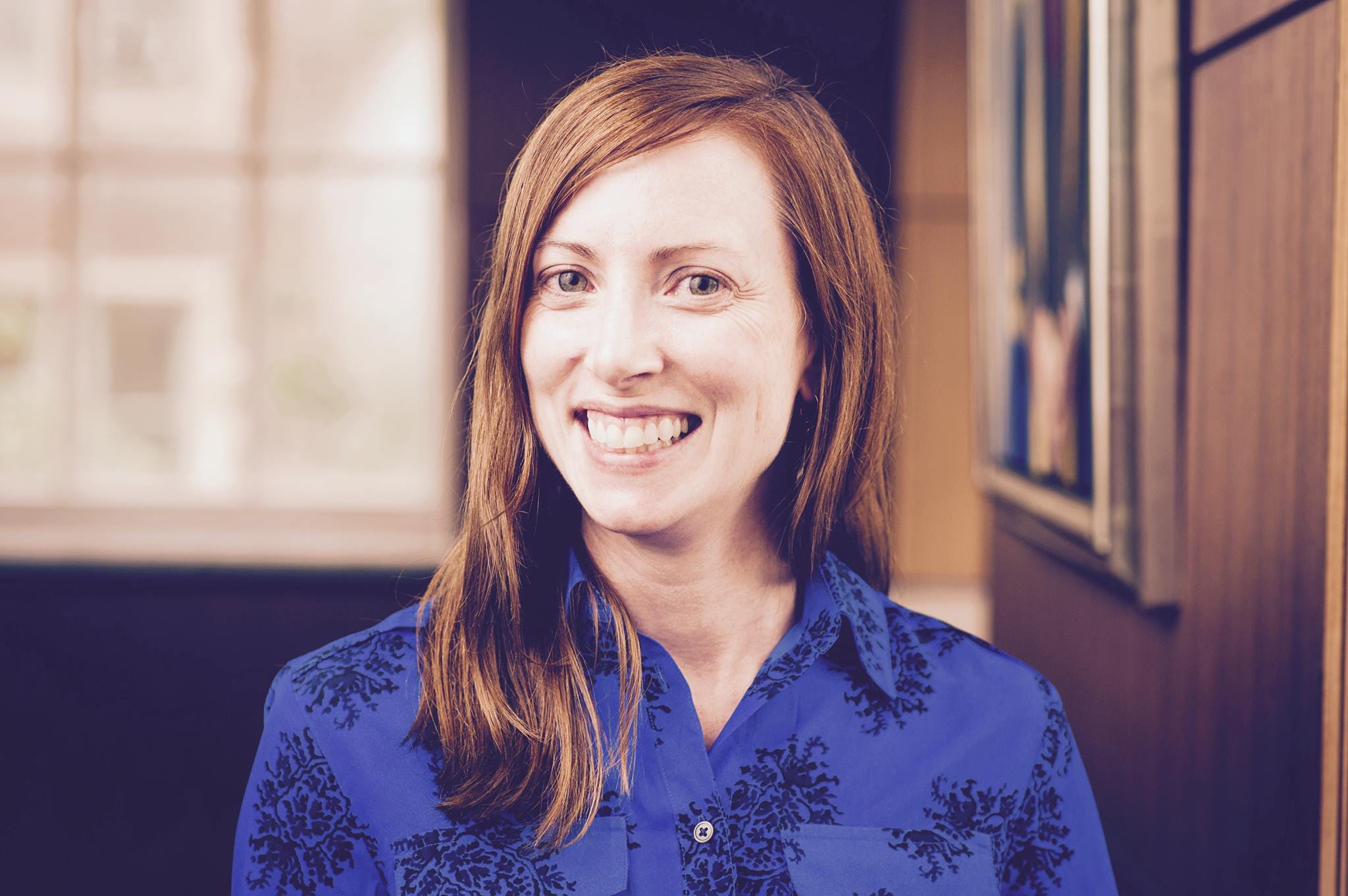 Angelique Mannella – Medium