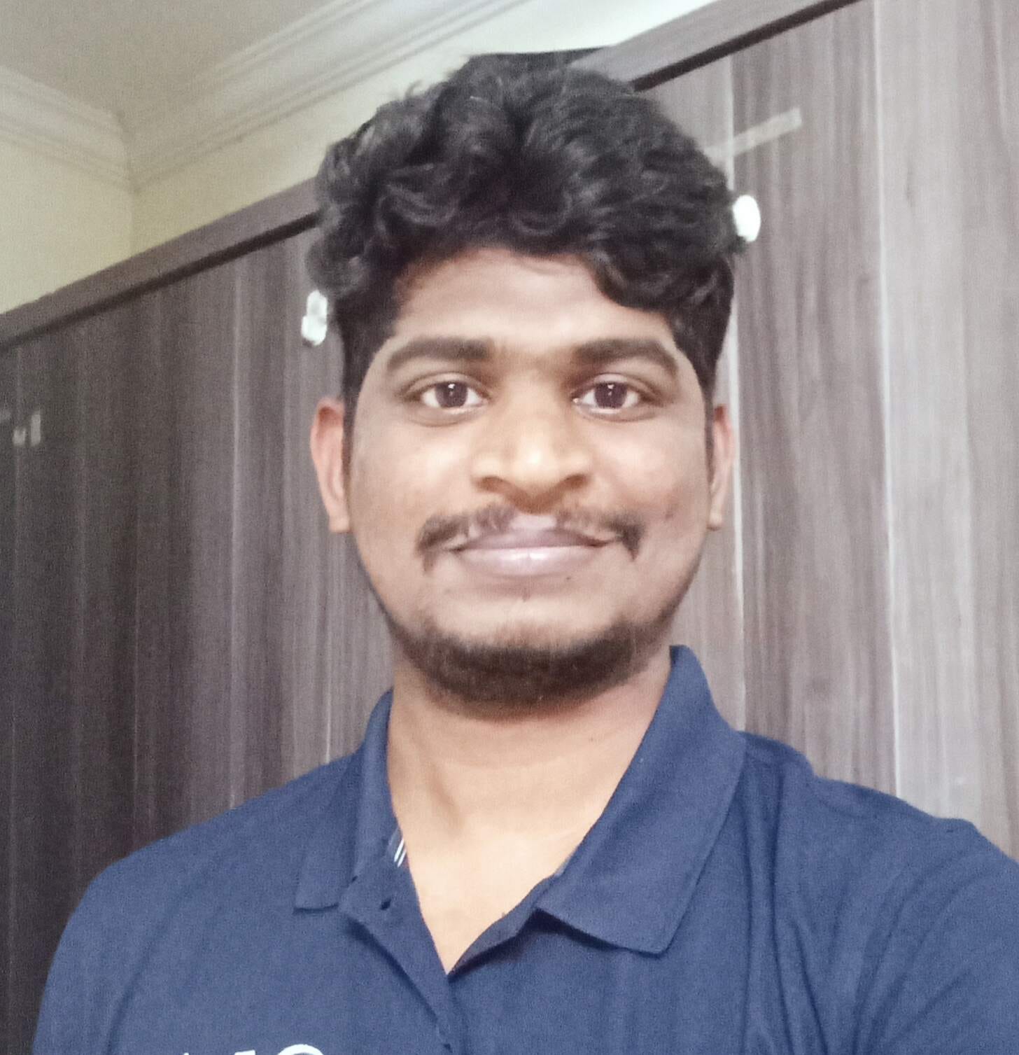 Mahesh Kumar Vaka – Medium