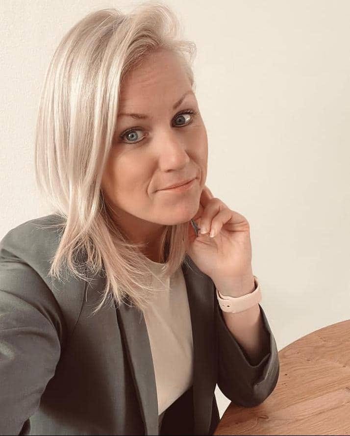 Sharon – Medium