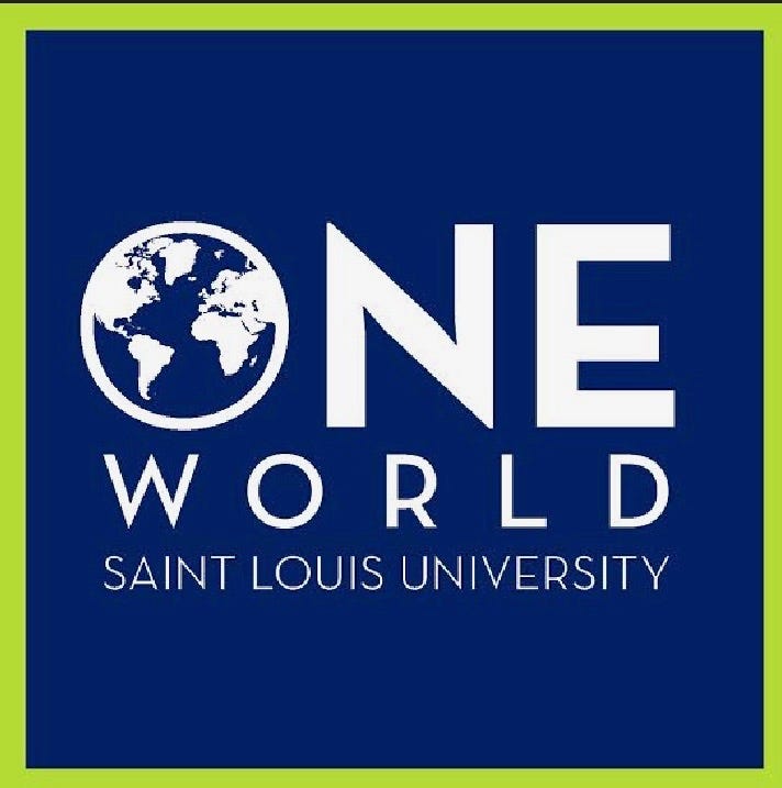 OneWorld Magazine-SLU – Medium