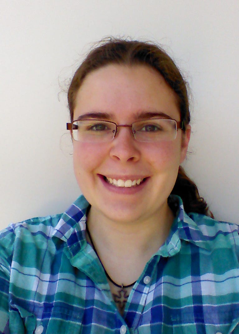 Christina Lidwin – Medium