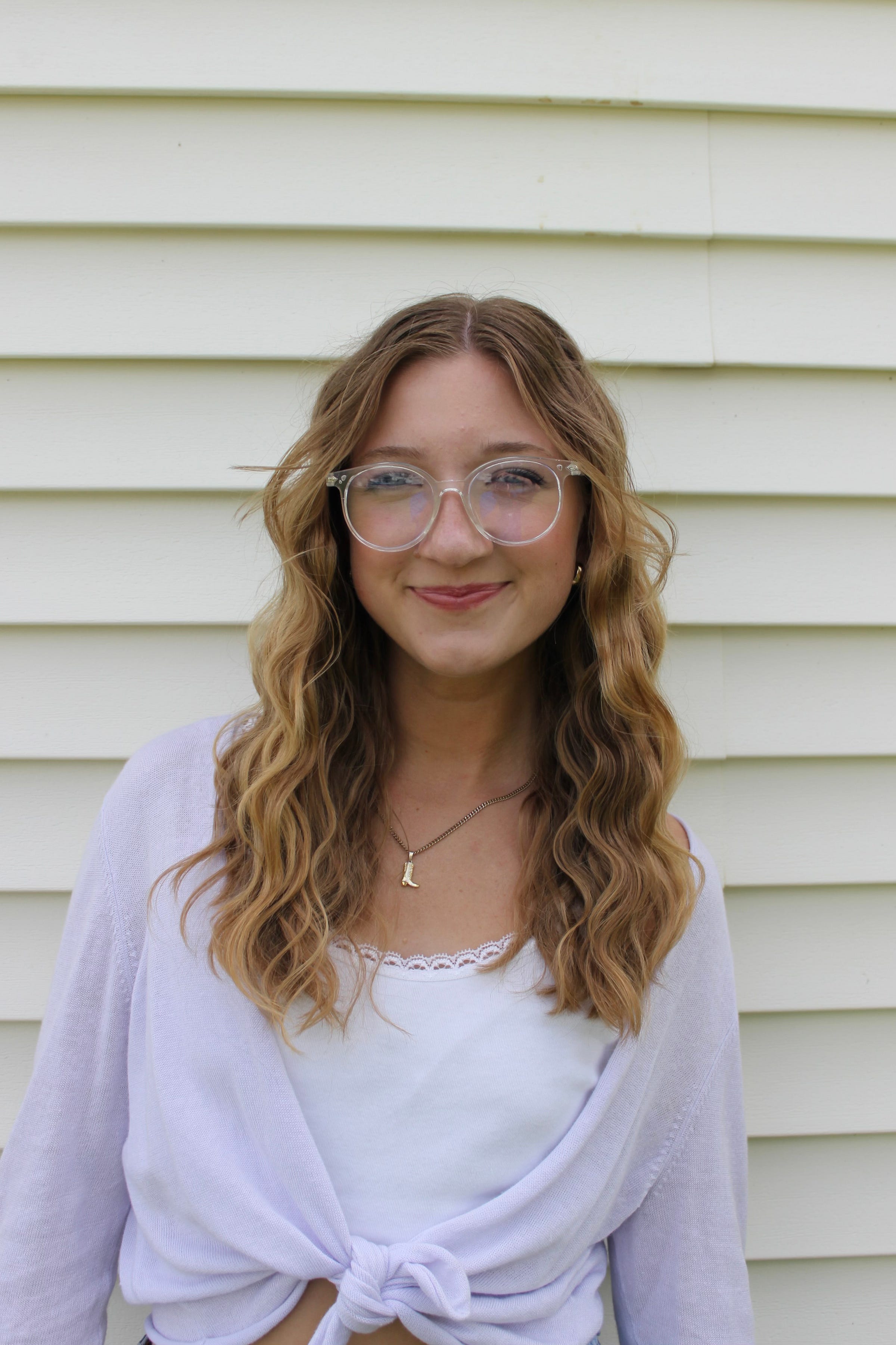 Faith Anne – Medium