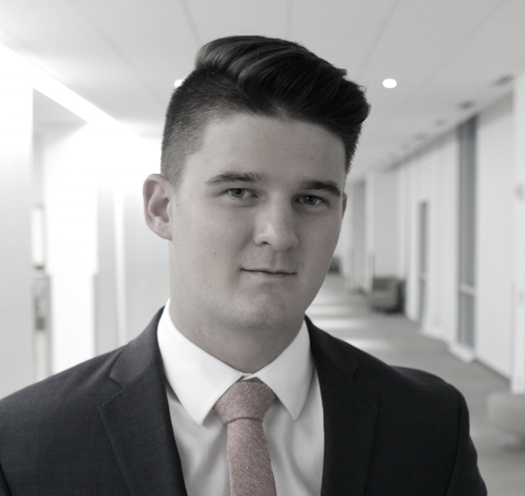 Cory Pinegar – Medium