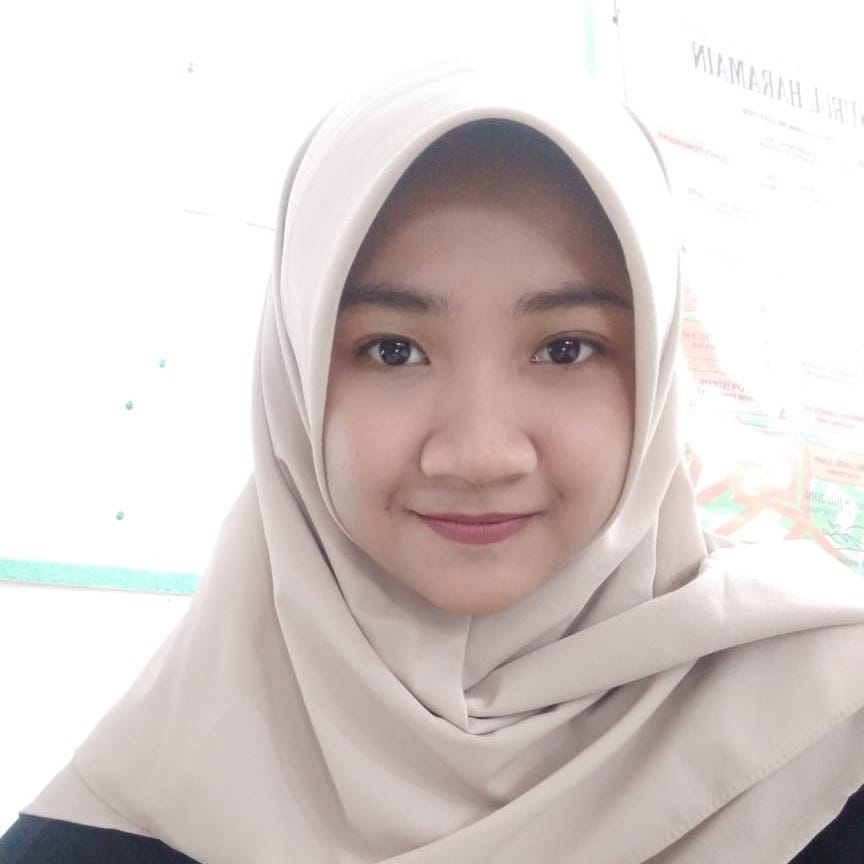 Diah Purnami – Medium