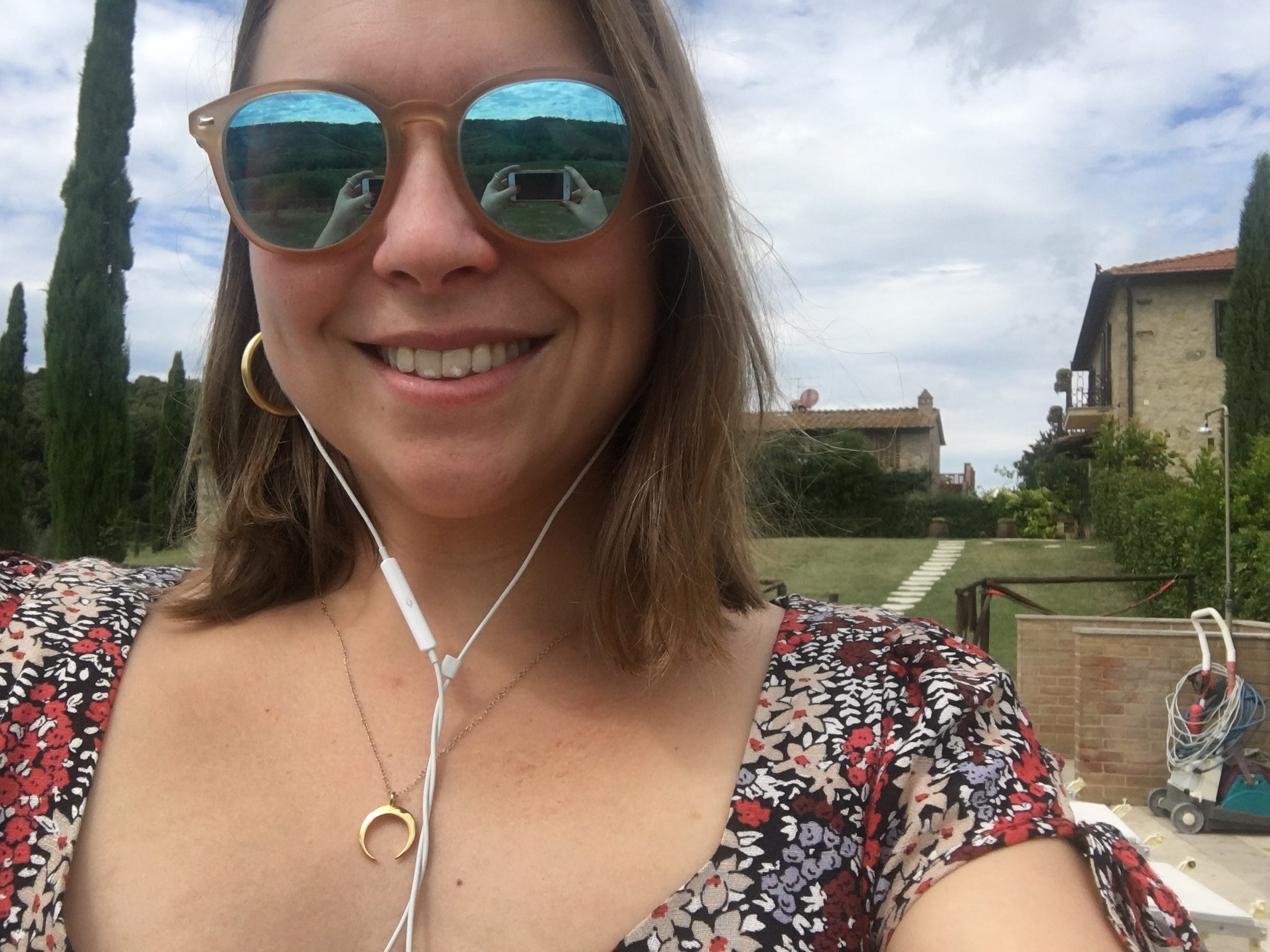 Kate Mitchell – Medium