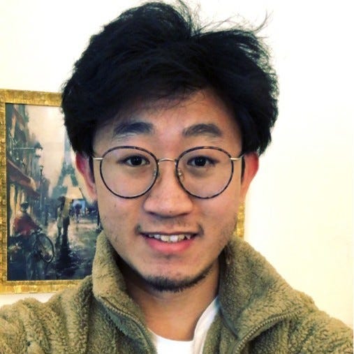 About – Cheng – Medium