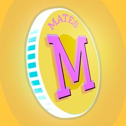 MATES – Medium