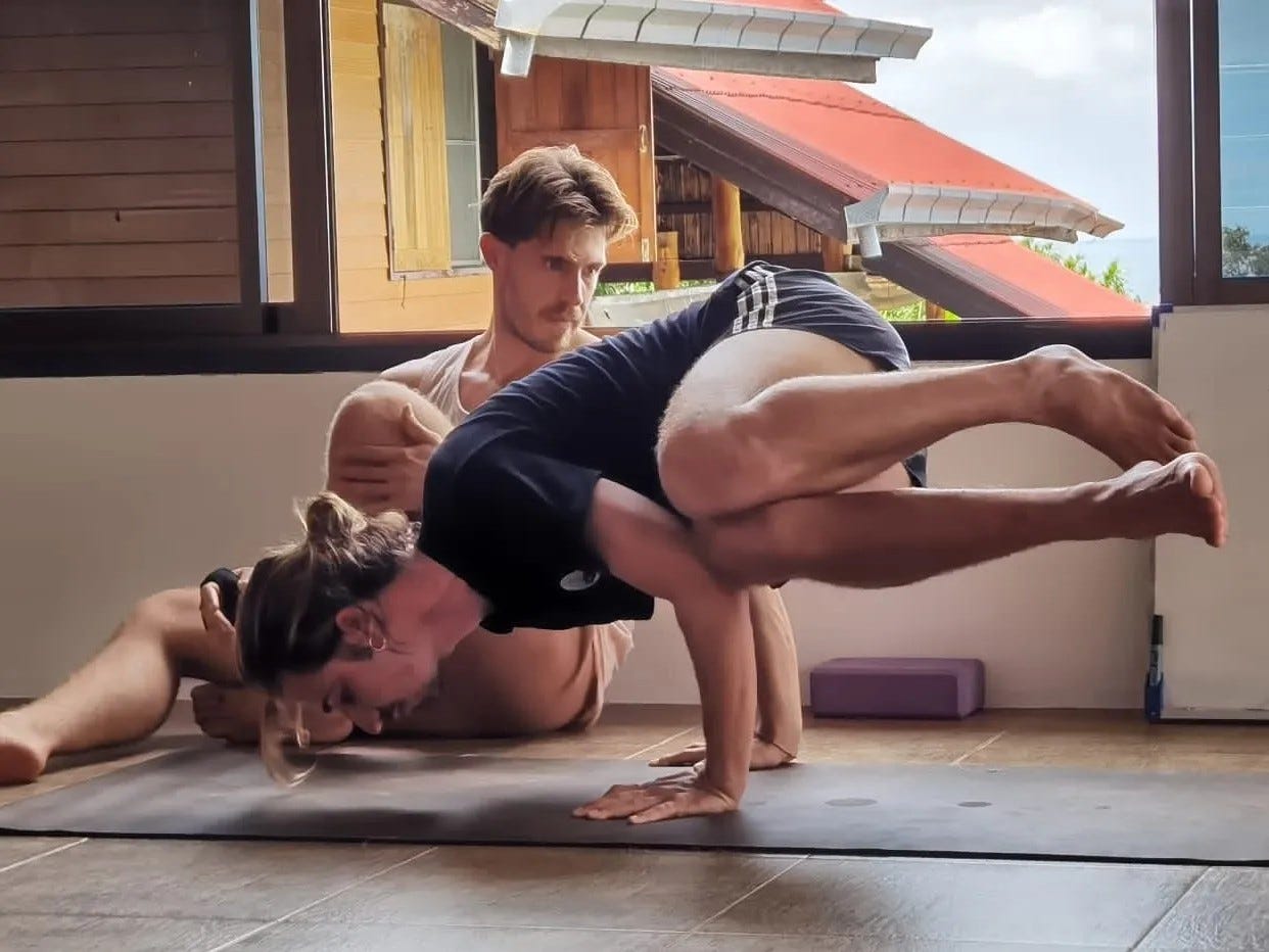 About – Robin Martin – Medium