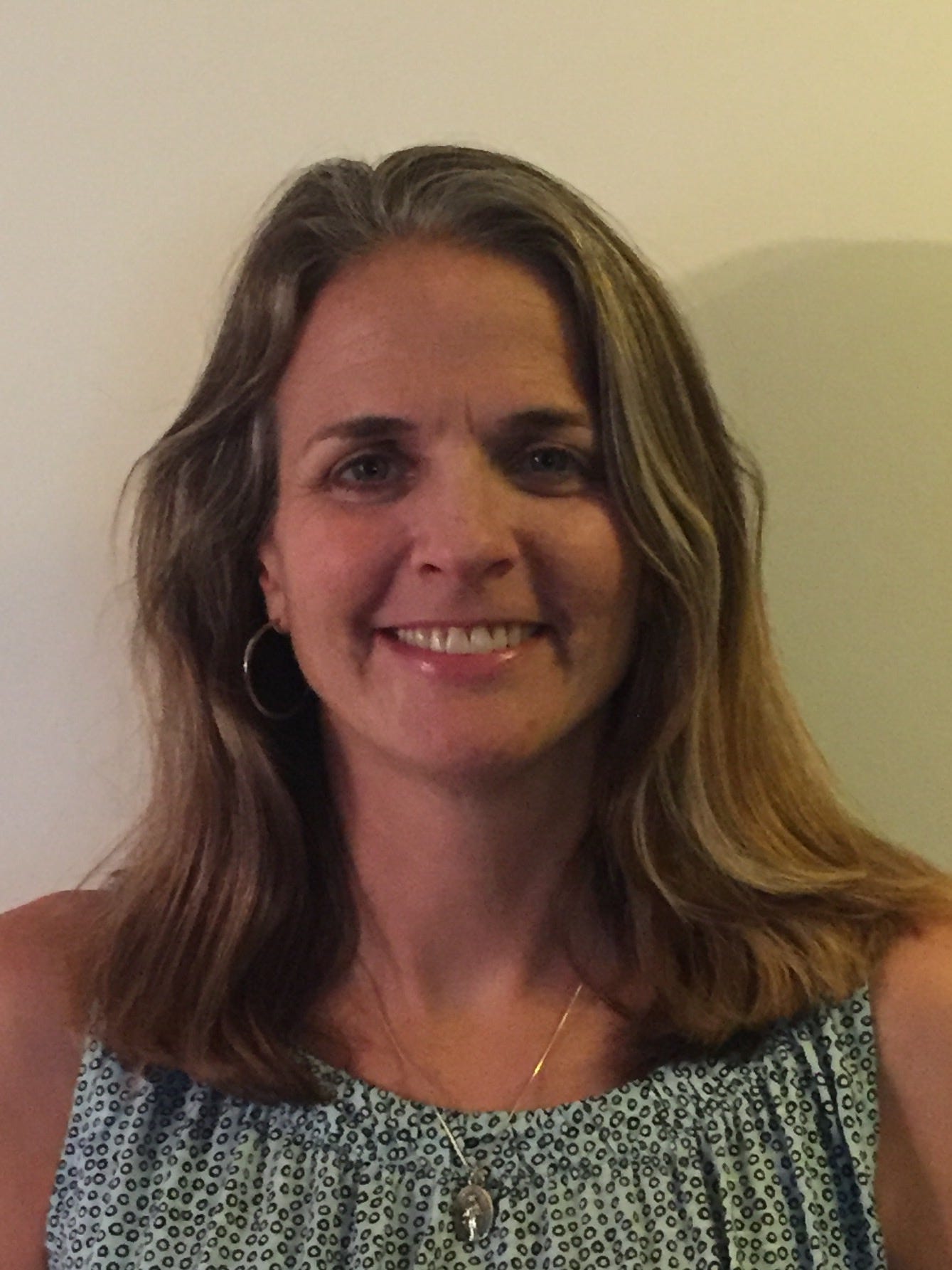 Sheilah Gauch – Medium