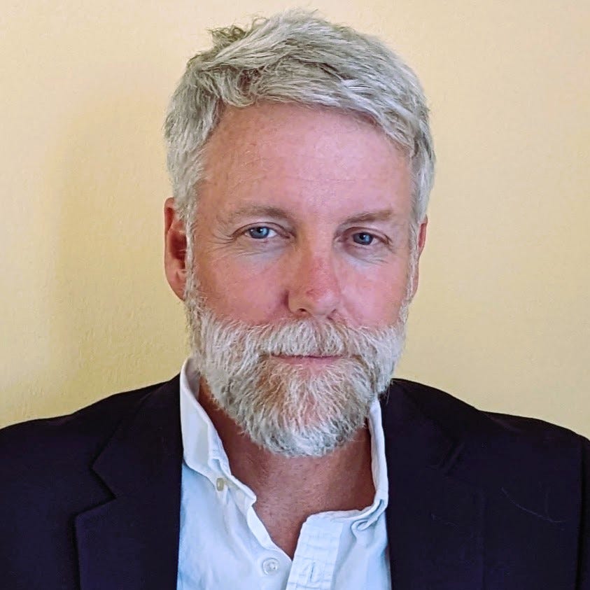 Neil Hohmann – Medium