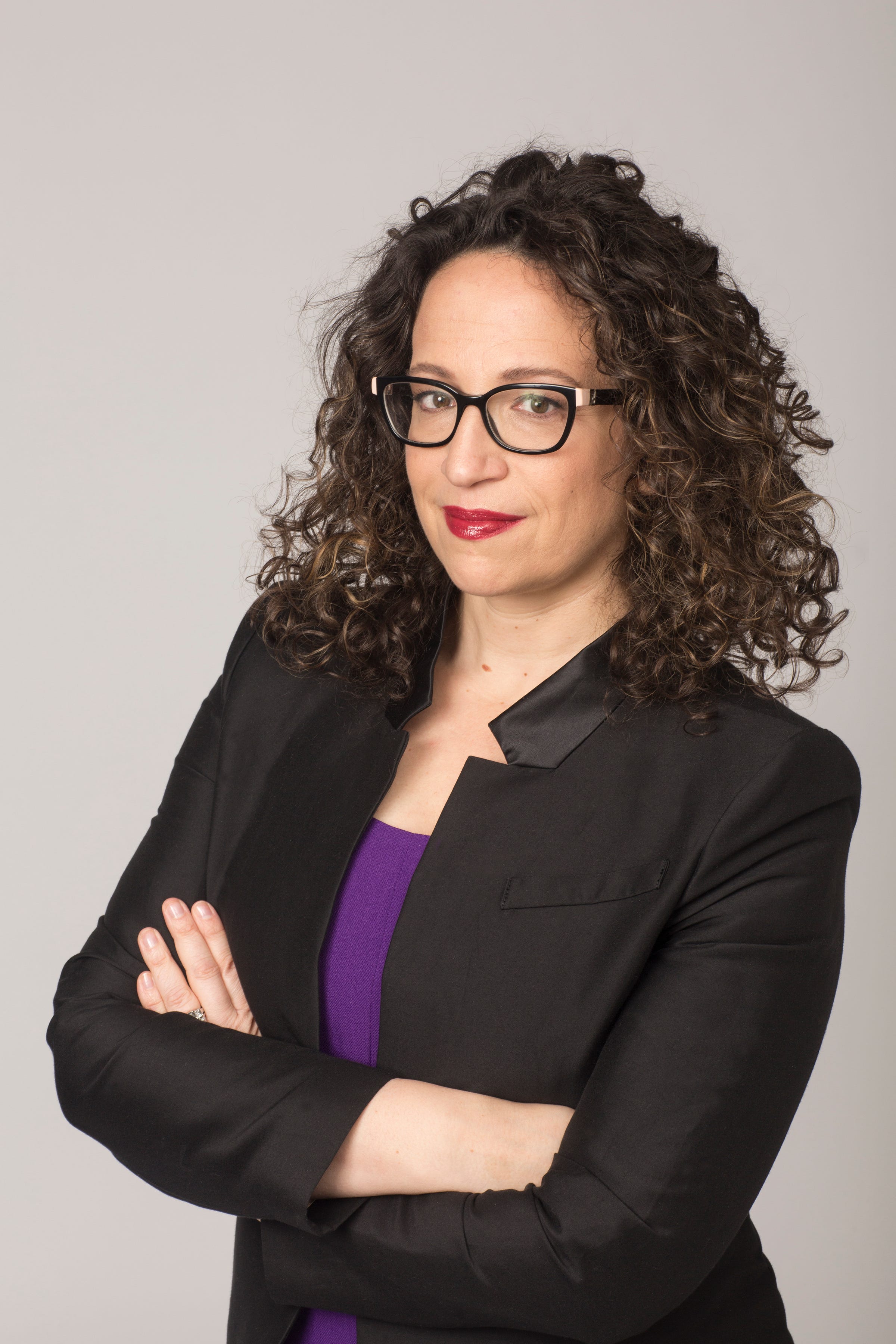 Amy Webb – Medium