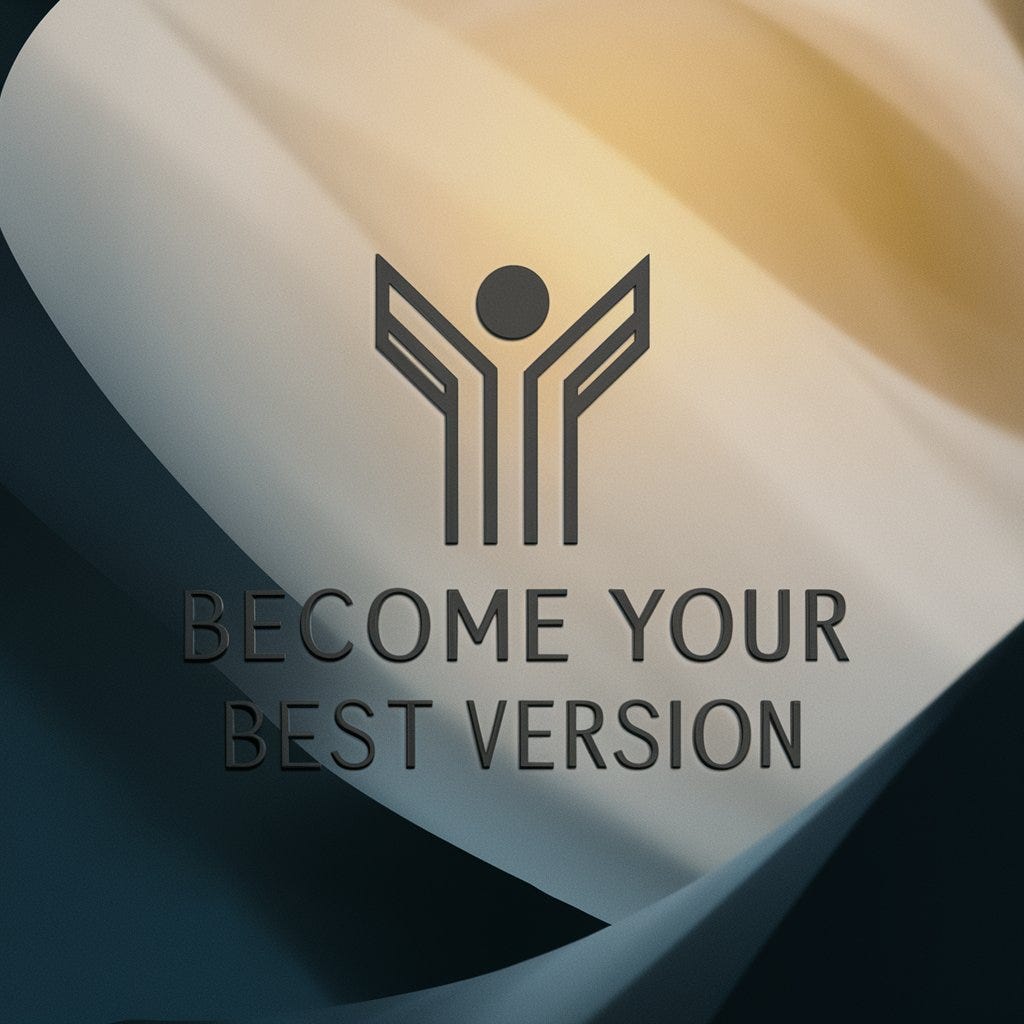 Become your best version – Medium