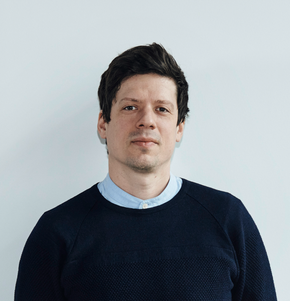 Peter Riedel – Medium