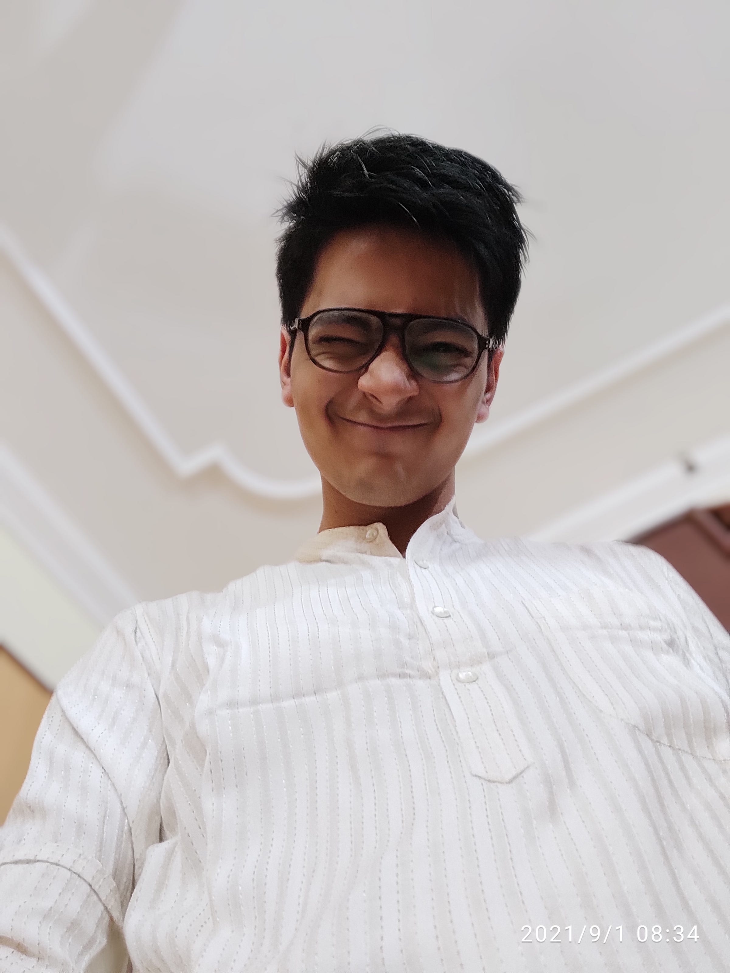 Akash Arya – Medium