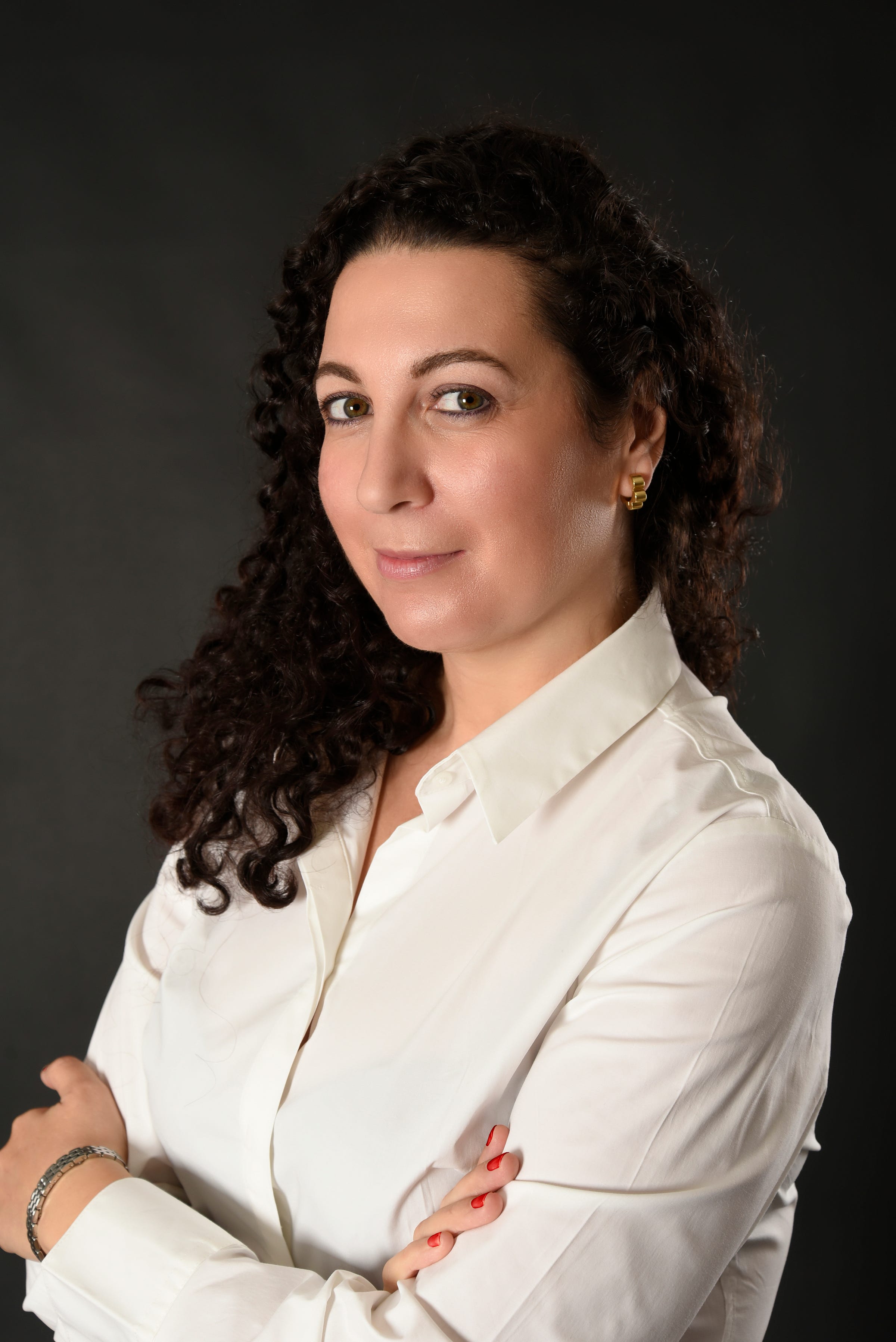 Naïma Chikhi, PhD – Medium