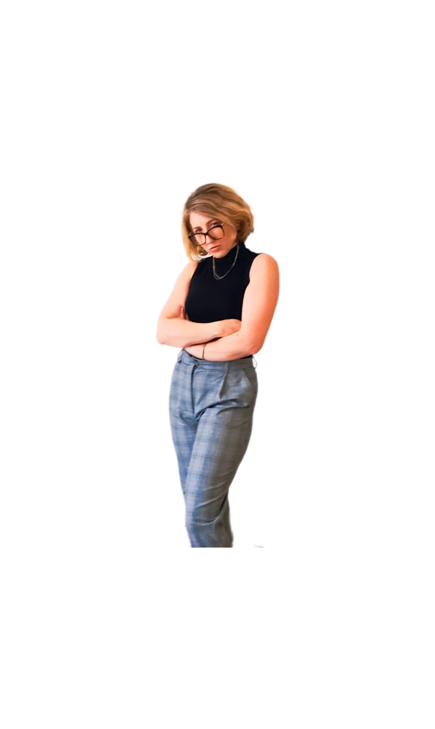 About – Morgane Moity Dyin Guindir – Medium