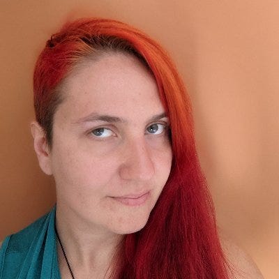 About – Laura Jedeed – Medium