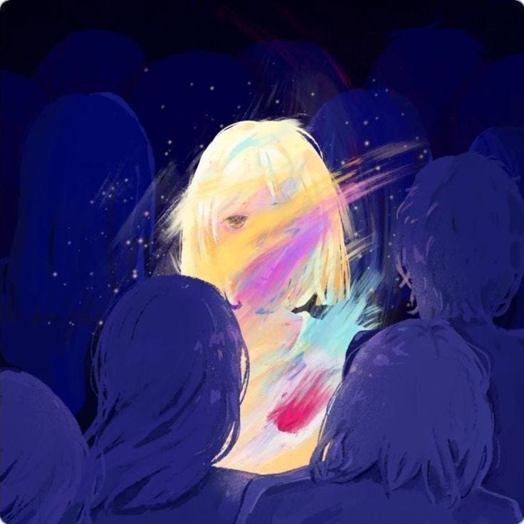 ⏤͟͟͞͞𝐰𝐡𝐲._.𝐦𝐢𝐢?⊹܀ – Medium