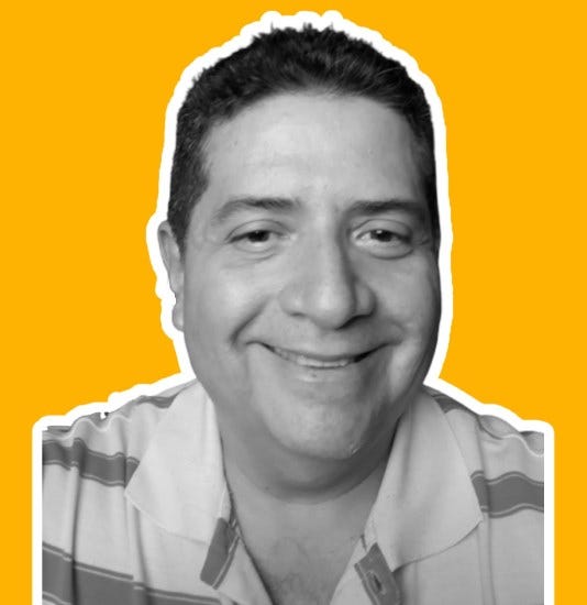 Juan Carlos Alas – Medium