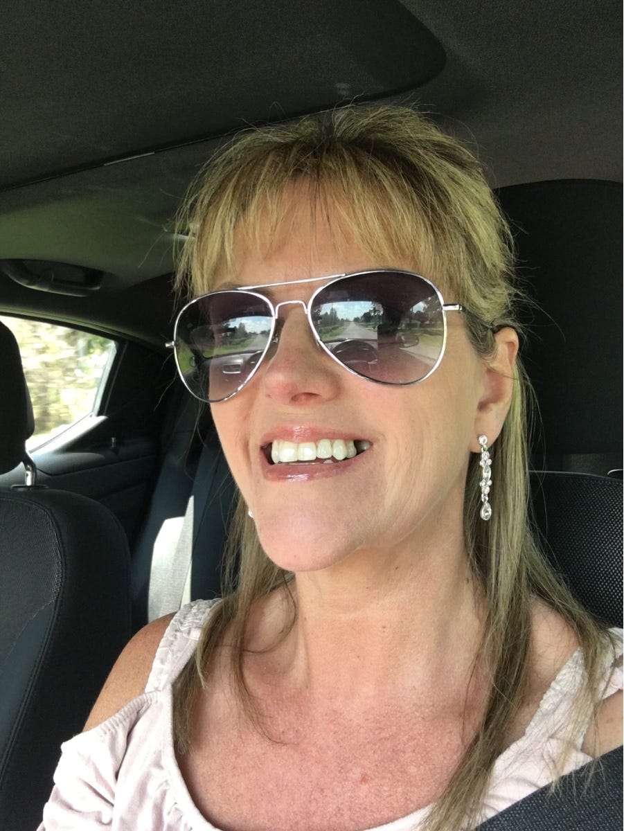 Roberta Pottorff – Medium