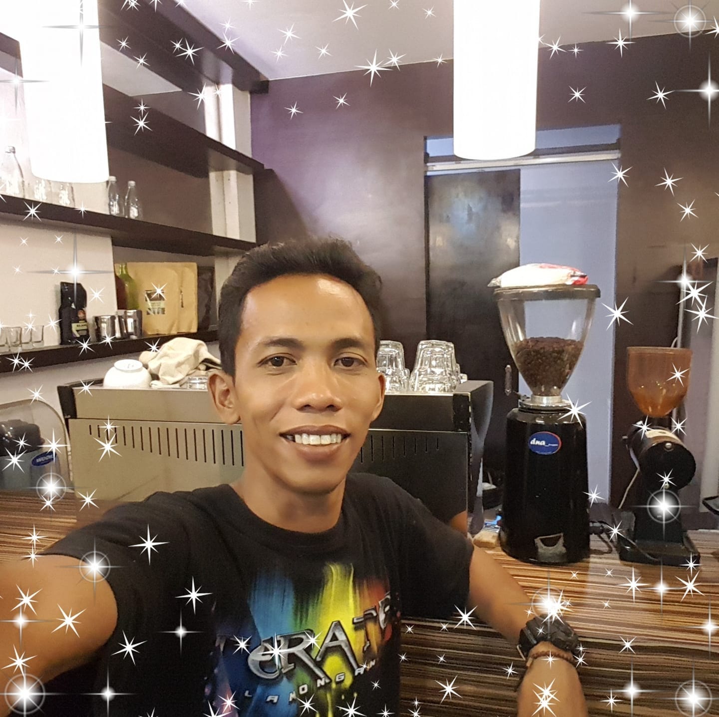 Parsi Par – Medium