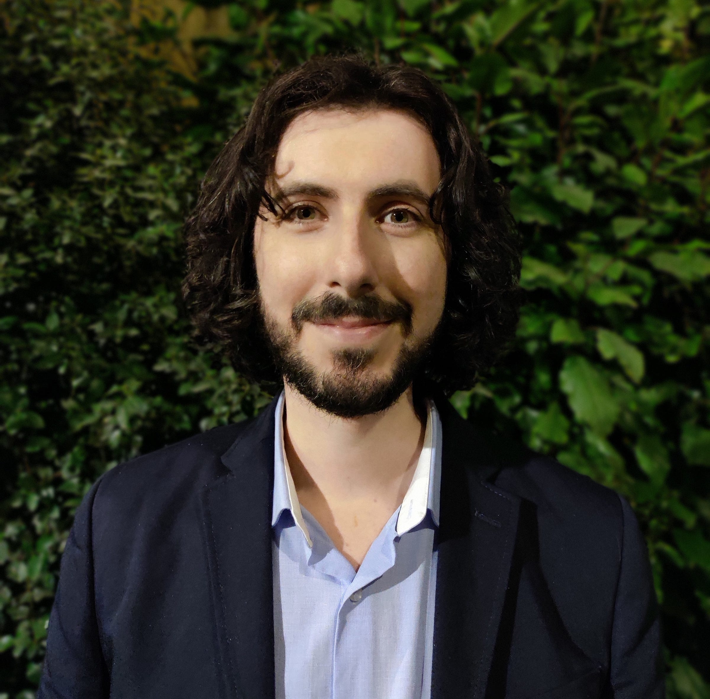 Christian Galea – Medium