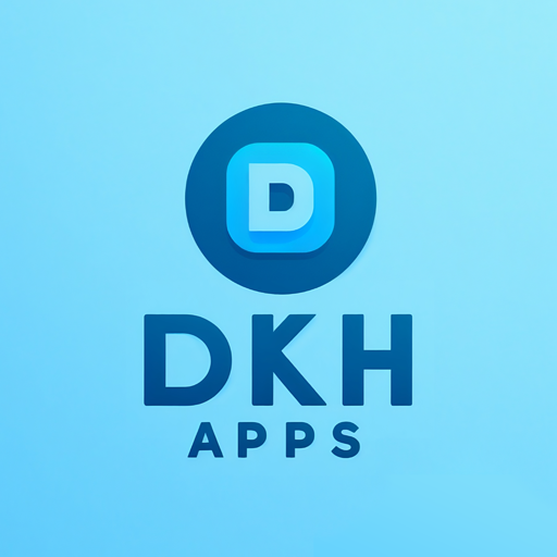 DKH Apps dev – Medium