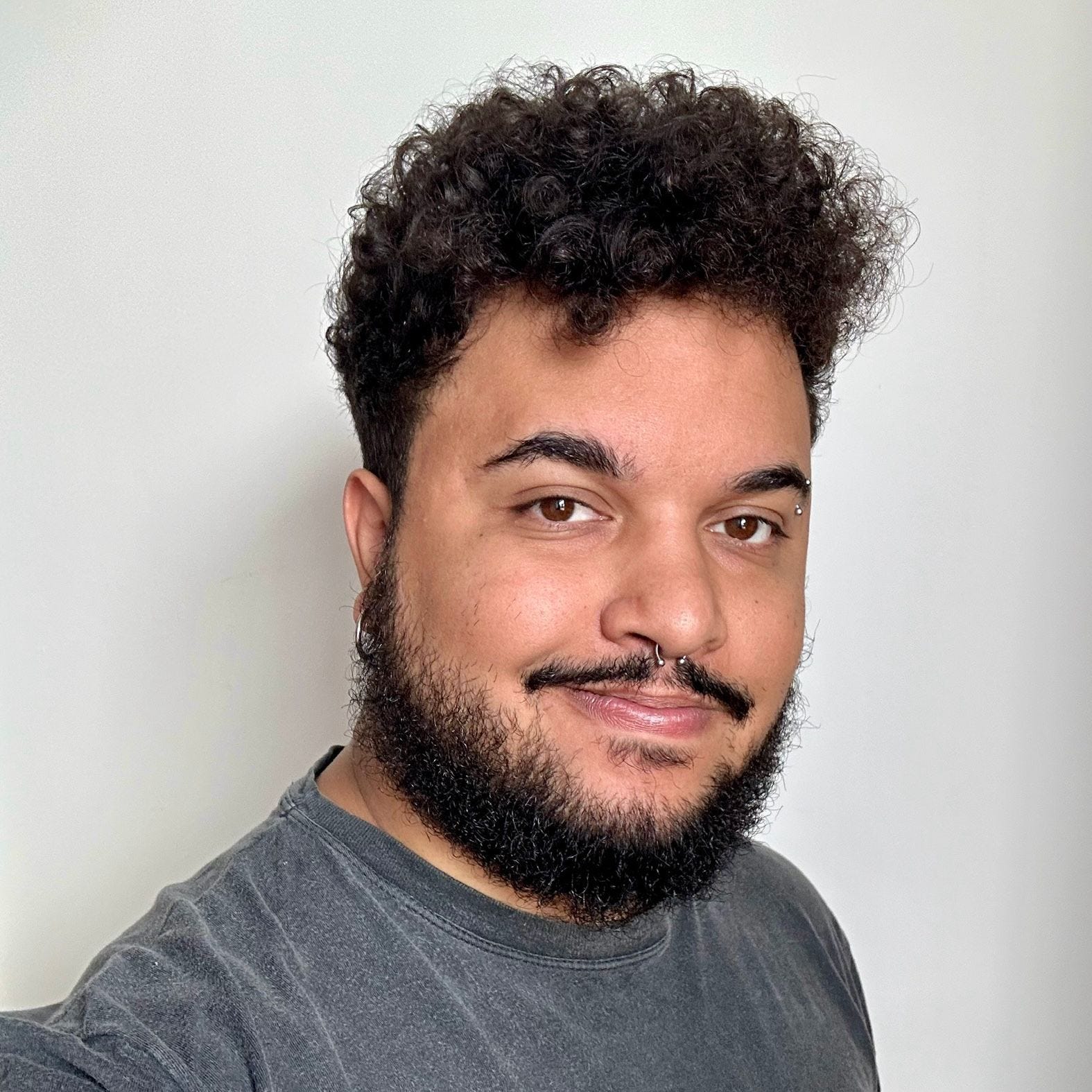 Rafael Alef Medium