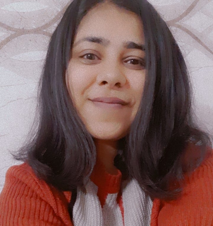 Riya Sharma – Medium