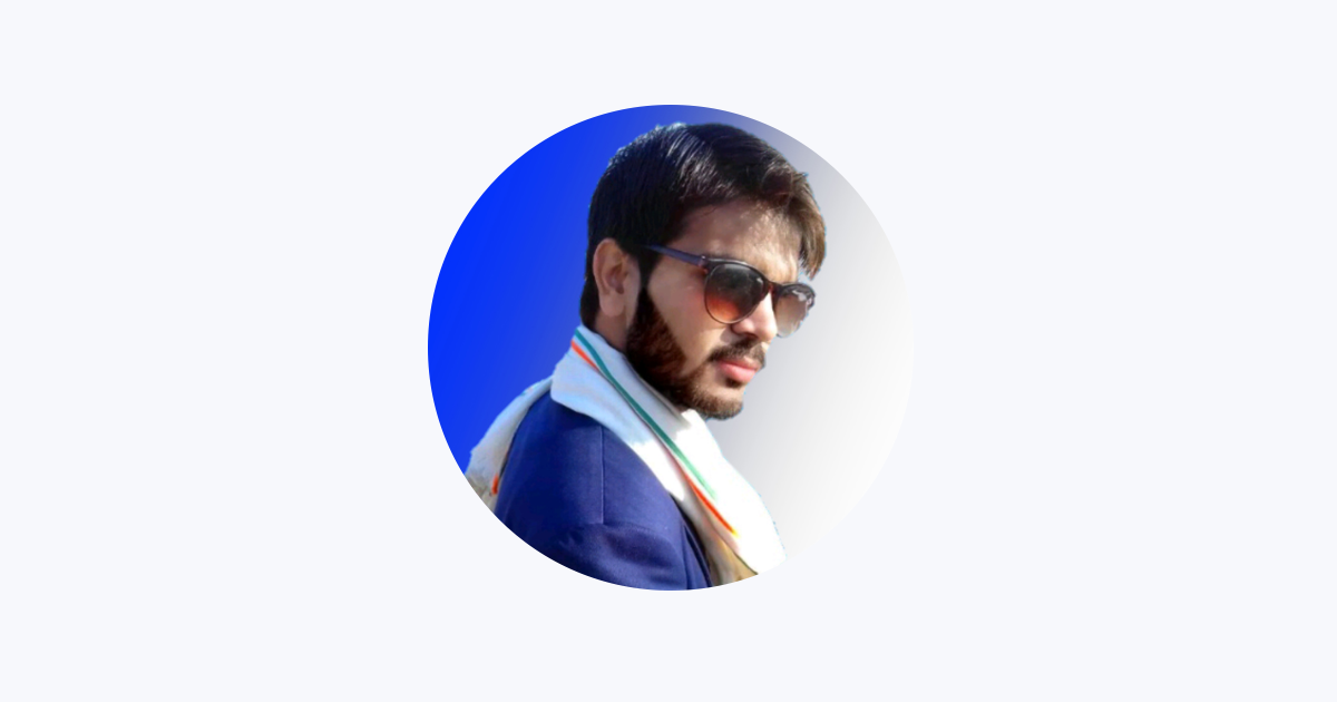 About – Er Ramesh Marmit – Medium