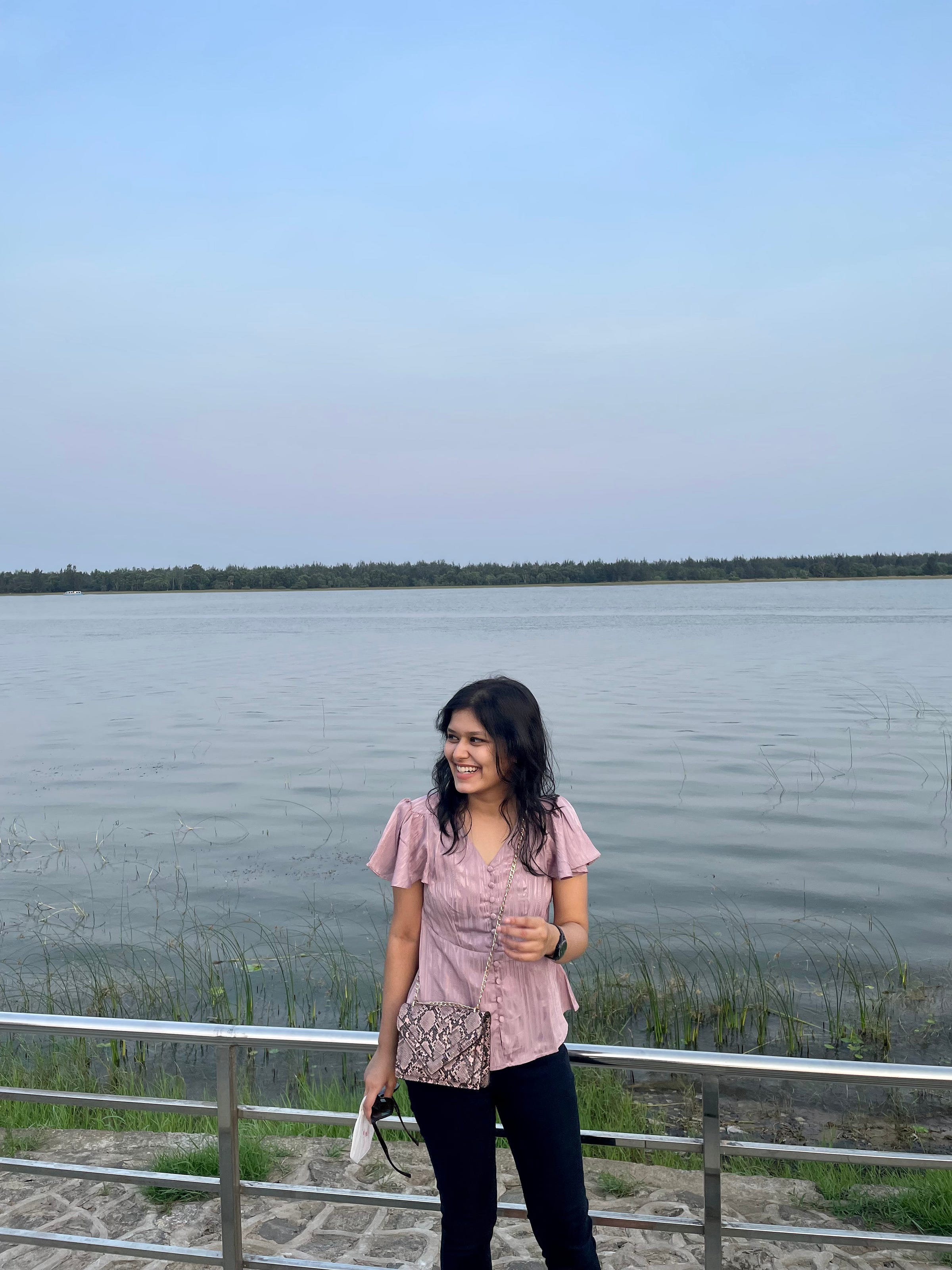 IPSITA MISHRA – Medium