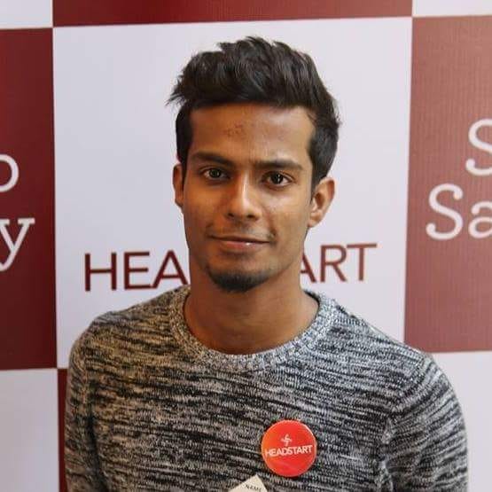 Aravindh Kumar – Medium