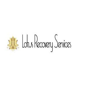 Lotus Recovery Services – Medium