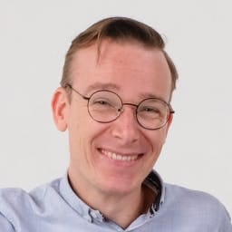 About – Paul Tondeur – Medium