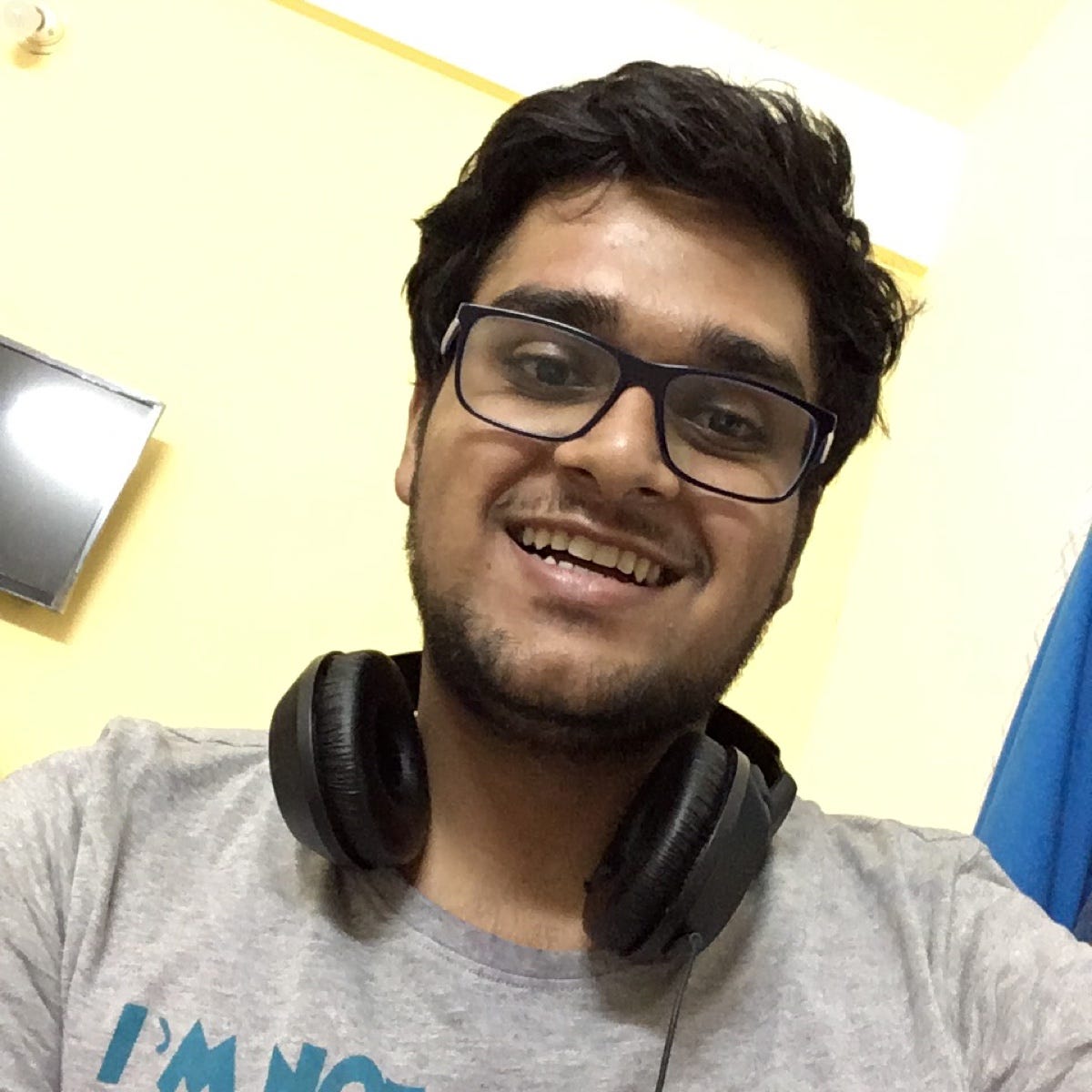 Pranay Garg – Medium