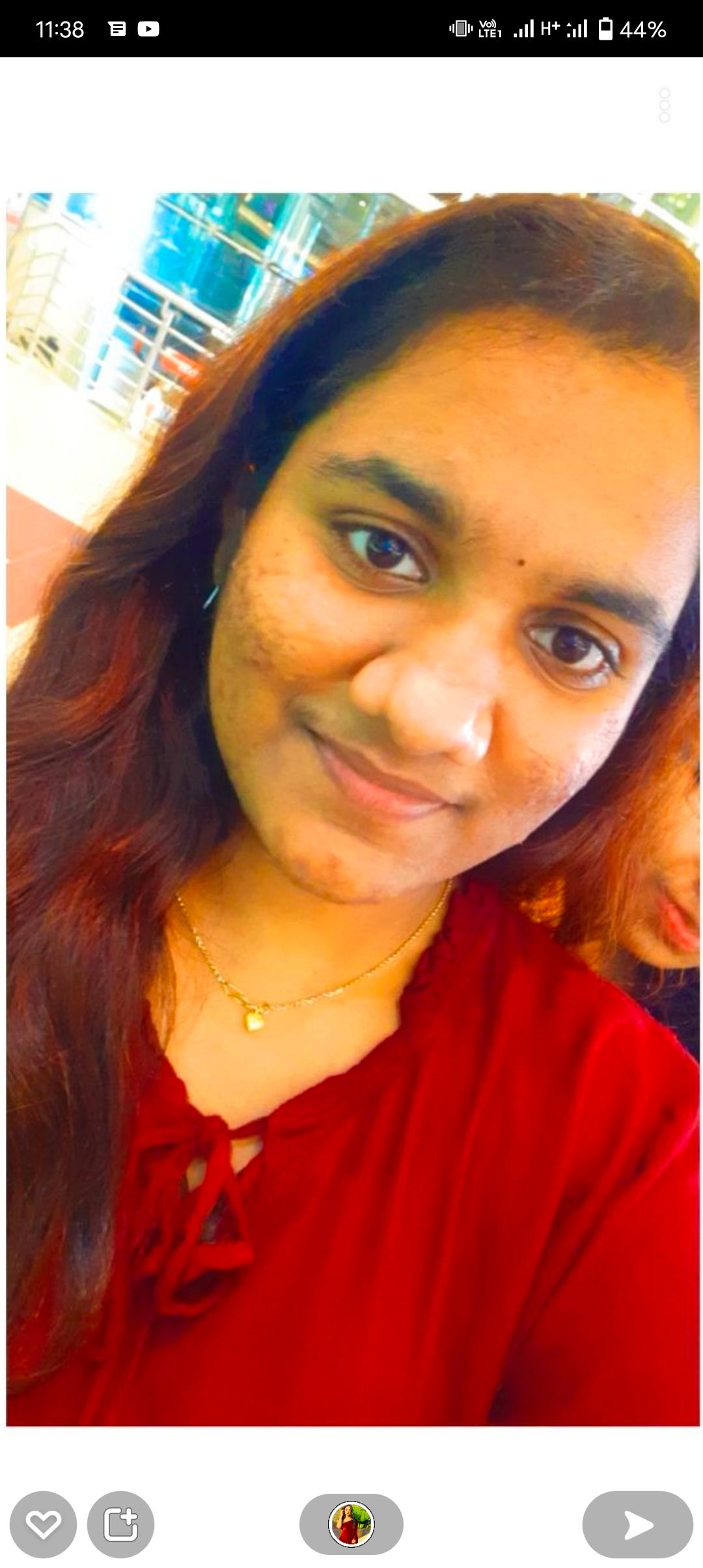 Sarvani Javvadi – Medium