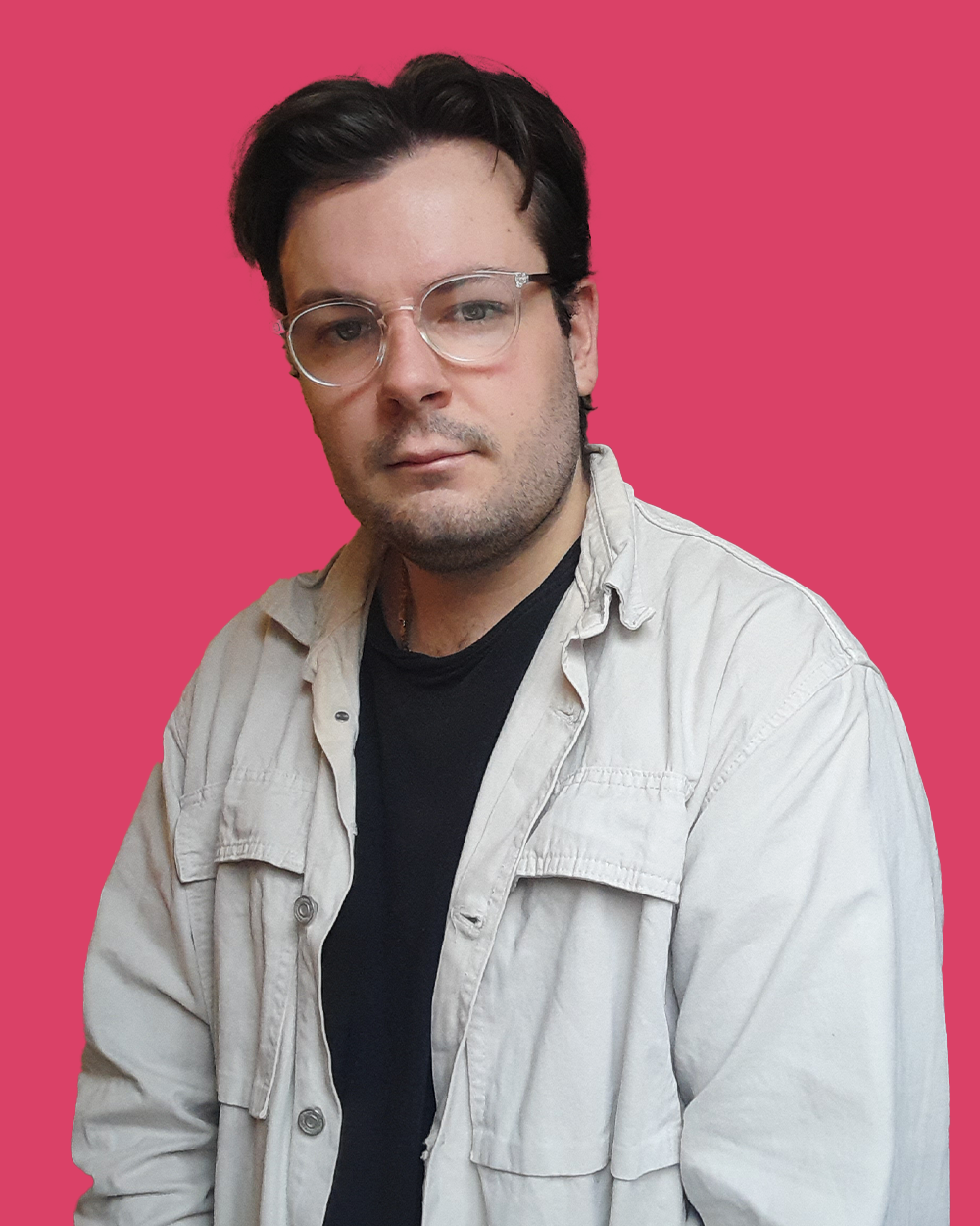 Robert Graham – Medium