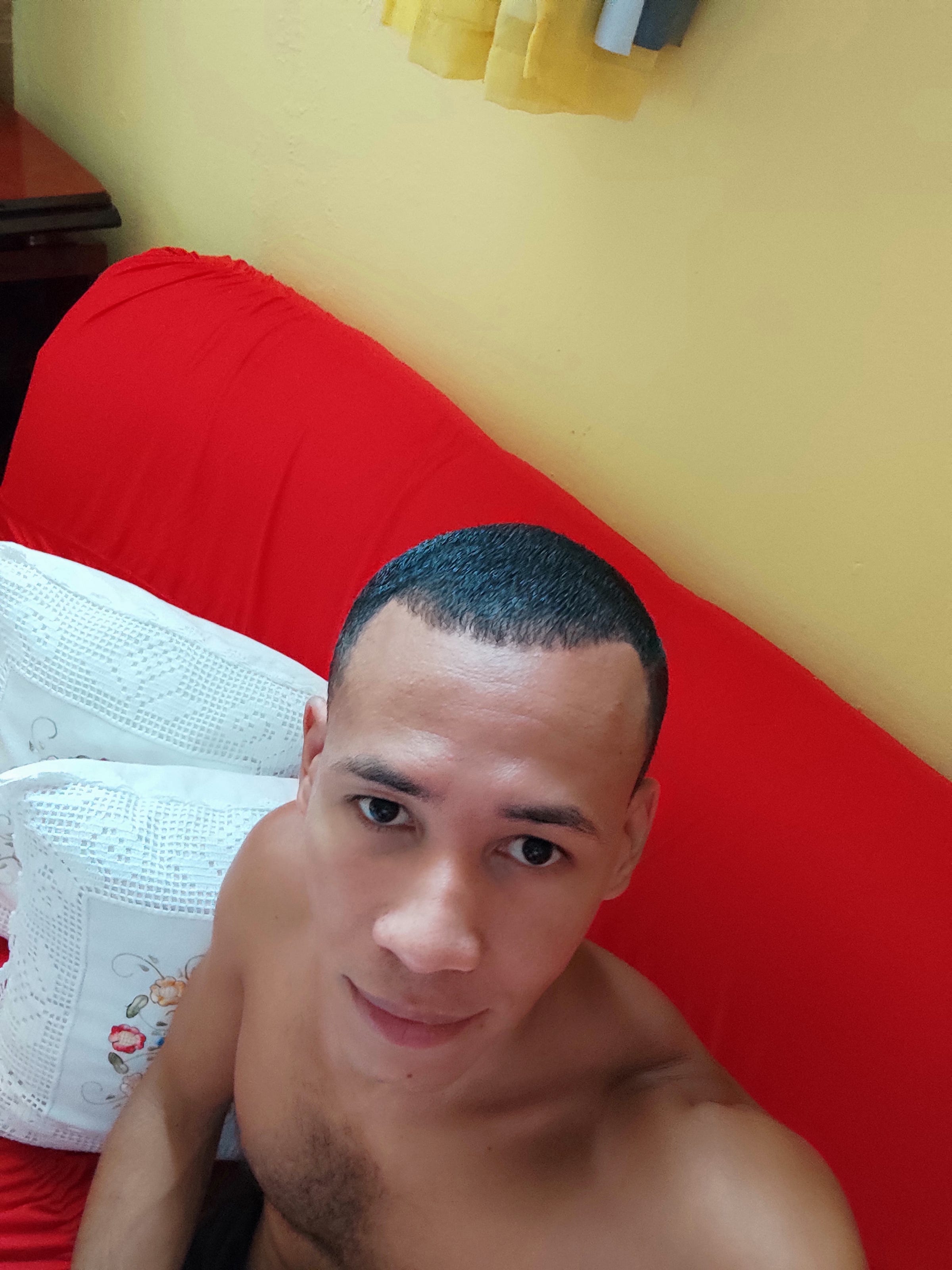 Phablo Gregório – Medium