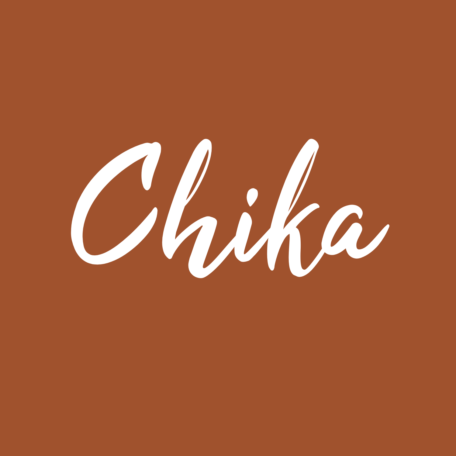 Chika – Medium