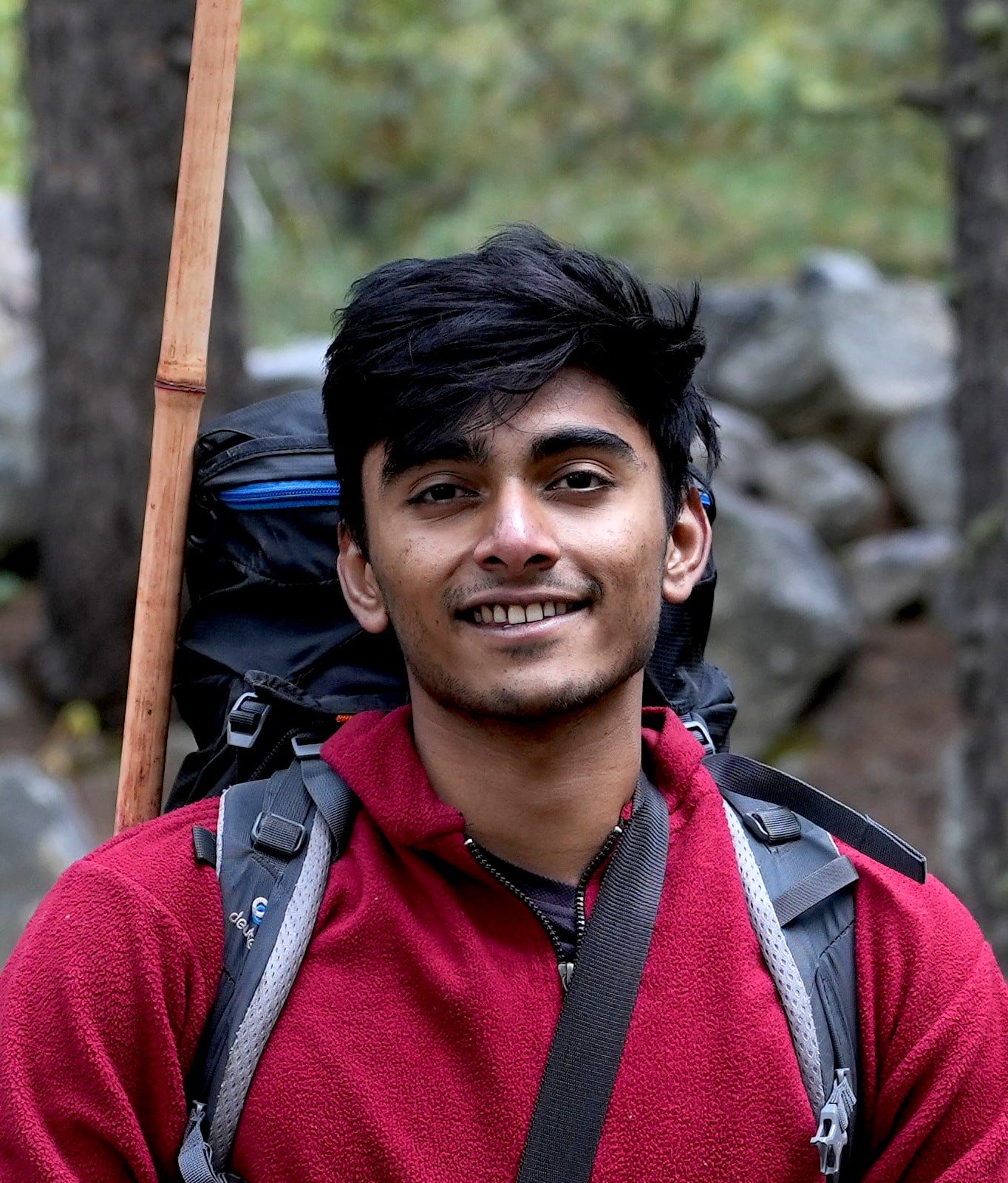 About Nitin Srirang Medium About Nitin Srirang Medium