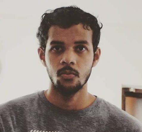 Sandeep Dasari – Medium