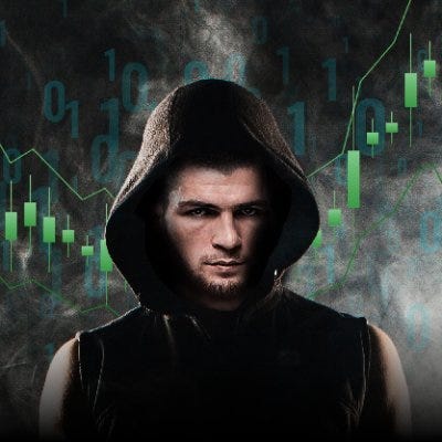 Dev Khabib – Medium