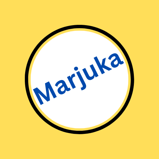 Marjuka.com – Medium
