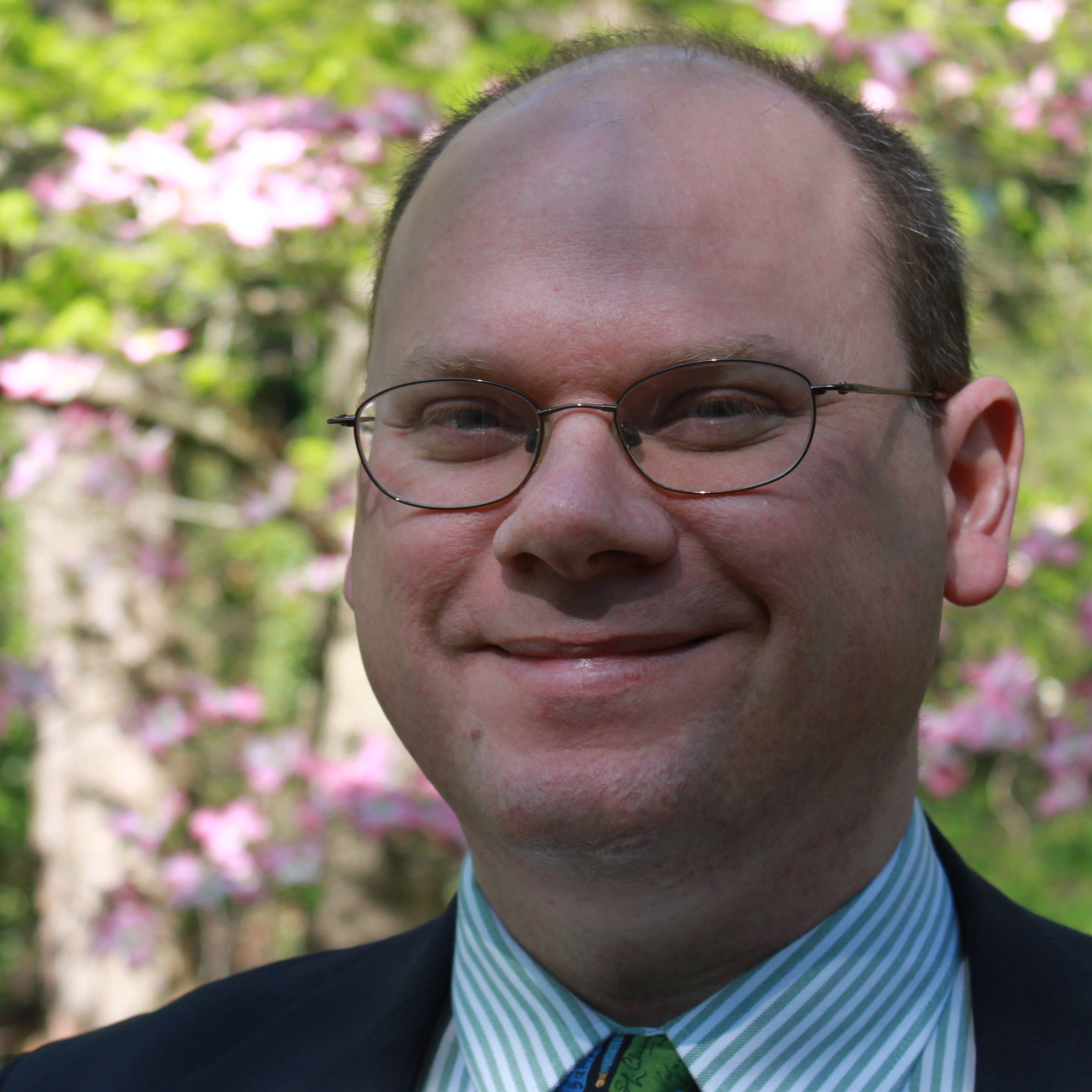 Steve Thomas – Medium