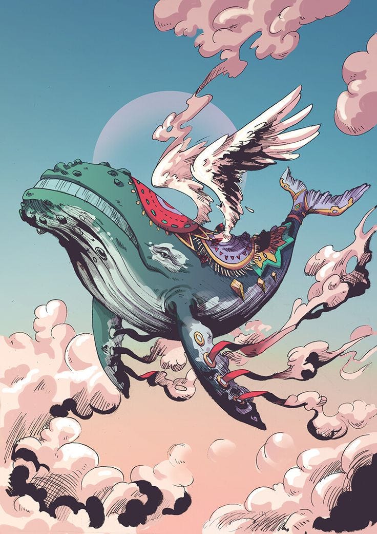 About – Edrick – Medium